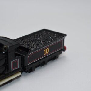 Thomas ERTL | Toys | Ertl Donald 9 Thomas The Train Diecast Metal Tank ...